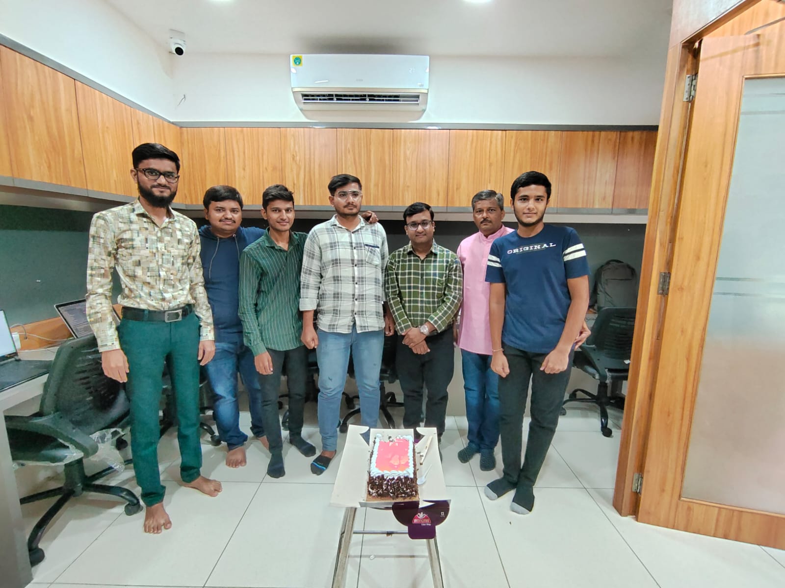 Mobile App Development Company in Gujarat