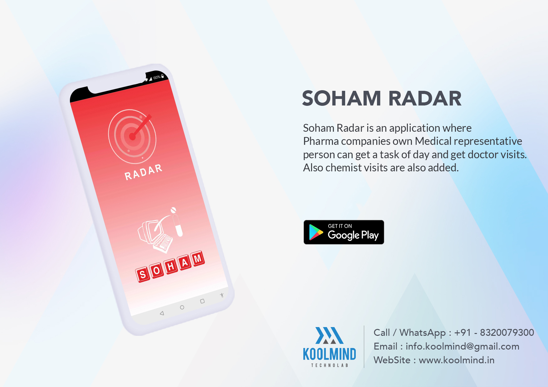 Mobile App Development Company in Gujarat