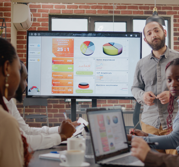 Mobile App Development Company in Gujarat