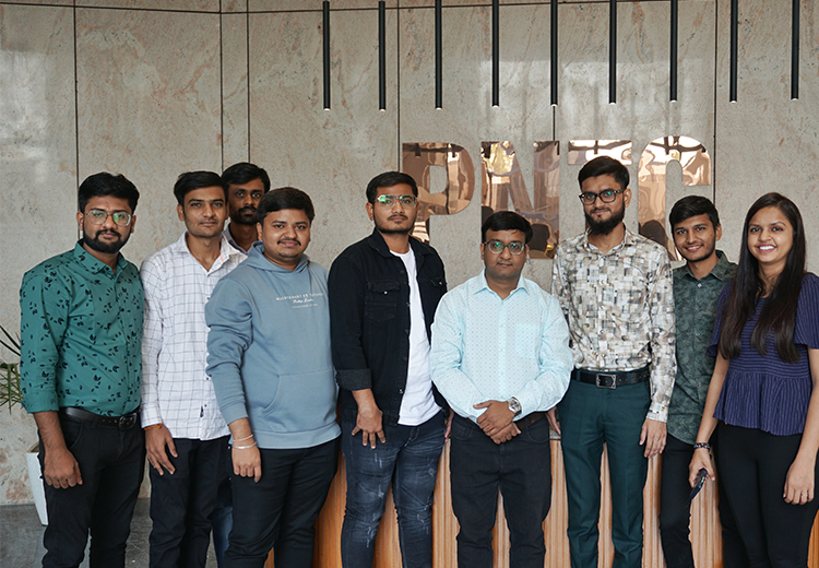 Mobile App Development Company in Gujarat