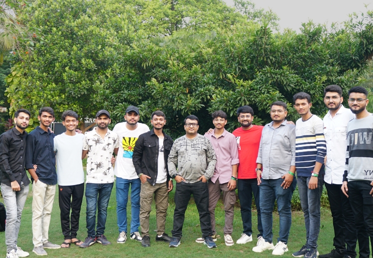 Mobile App Development Company in Gujarat