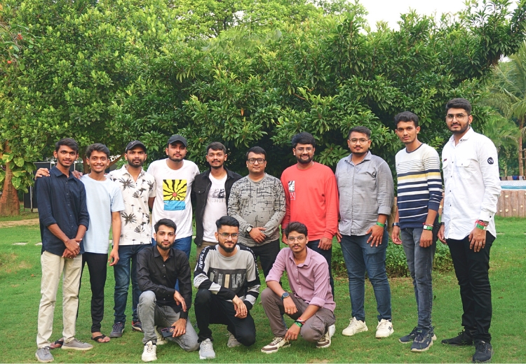 Mobile App Development Company in Gujarat