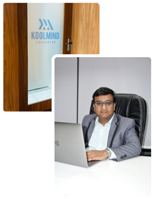 Mobile App Development Company in Gujarat